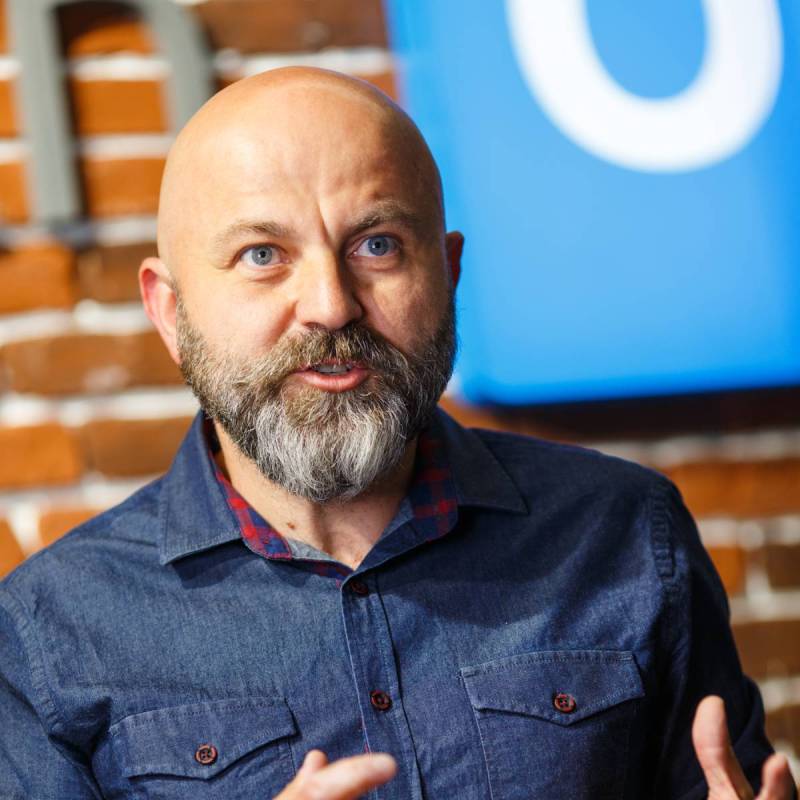 The Journey Towards Greater Customer-centricity in Insurance