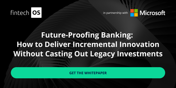 Whitepaper | Core Banking | Future-Proofing Banking: How to Deliver ...