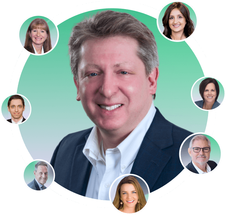 Podcast: From legacy to legendary with Ron Shevlin | FintechOS